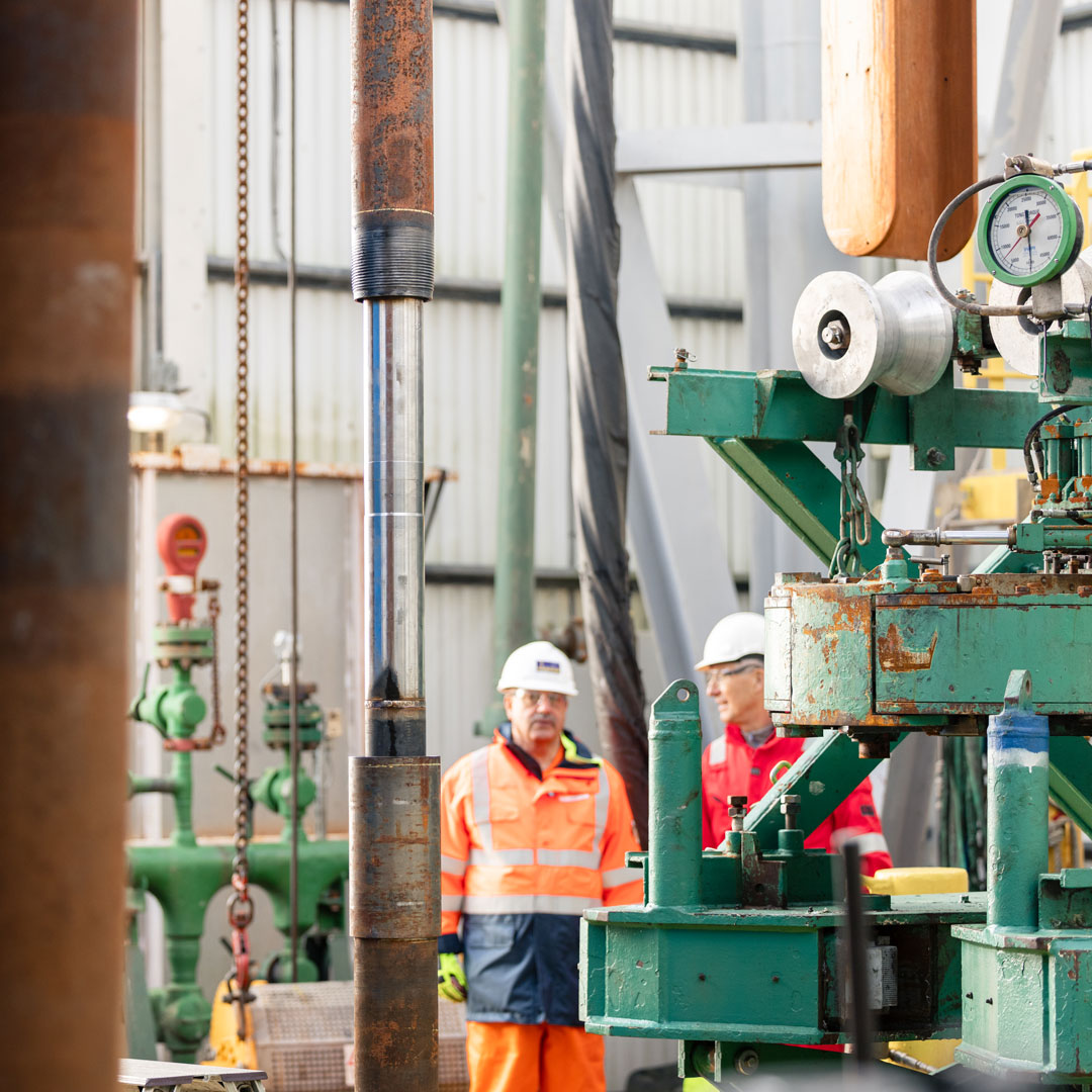 Why choose Green Therma for geothermal heating
